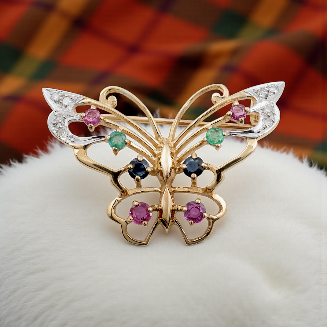 Second Hand Fine Jewellery | Pre-Owned Gold & Vintage Designs